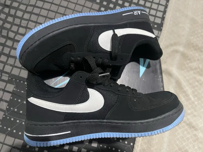 "air force 1 34" no Brasil