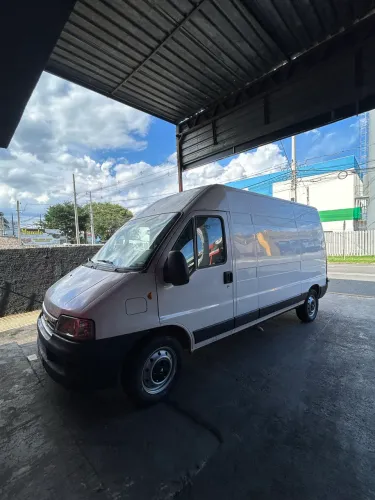 "agrega van" no Brasil