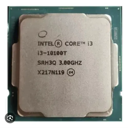 Intel Core i3 no Brasil