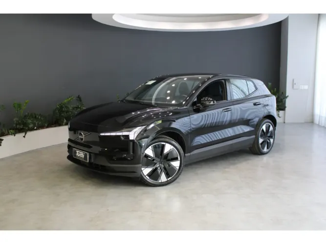Volvo EX30 E60 Ultra (elétrico) Usados e Novos