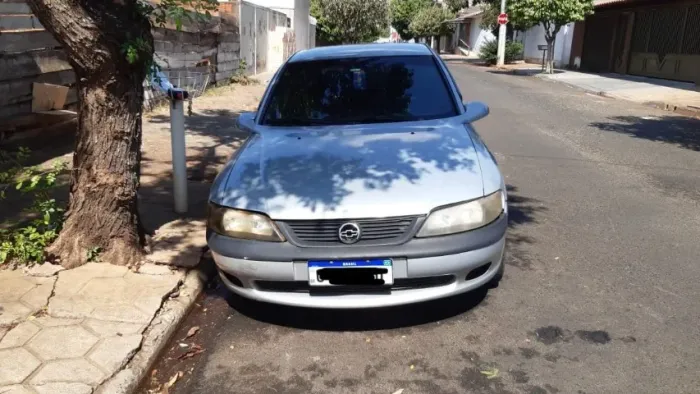 "chevrolet vectra 98" - Carros Usados e Novos à venda