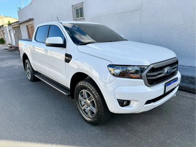 Ford Ranger XLS 2.2 4X4 CD Diesel Aut. Usados e Novos