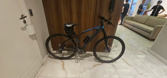 "bicicleta aro 32" - Ciclismo no Brasil