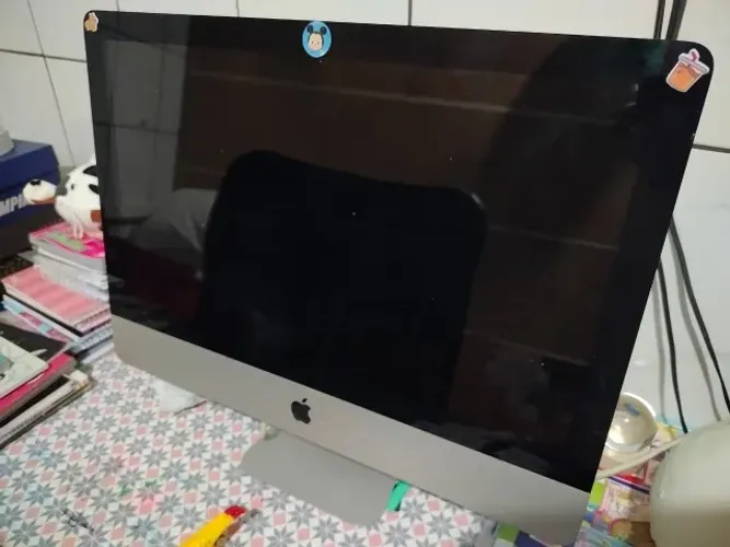 "computador imac" - Computadores e Desktops no Brasil