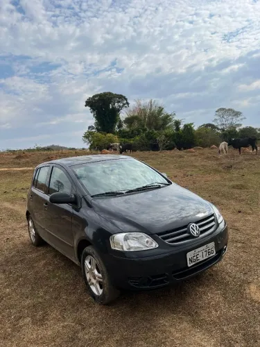 Volkswagen Fox 2007 Usados e Novos