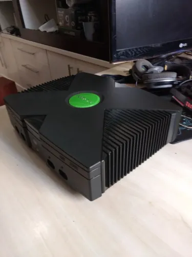 "console xbox classico" - Consoles de Vídeo Game no Brasil