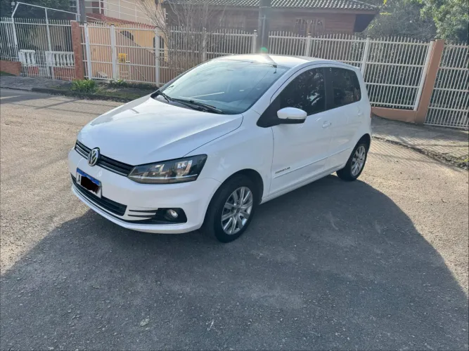 Volkswagen Fox Usados e Novos em Curitiba e região, PR