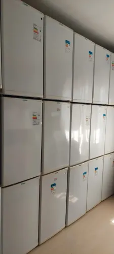 "mini freezer" - Geladeiras e Freezers no Brasil
