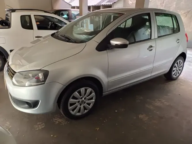 Volkswagen Fox 2012 Usados e Novos