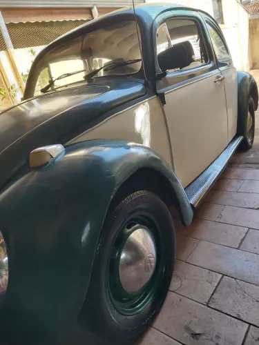 Volkswagen Fusca 1972 Usados e Novos
