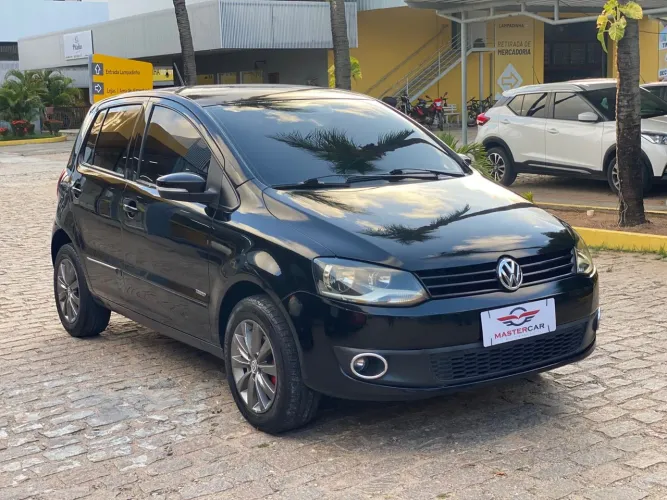 Volkswagen Fox 2011 Usados e Novos
