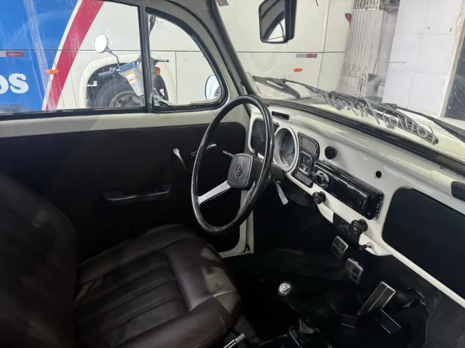 Volkswagen Fusca Usados e Novos