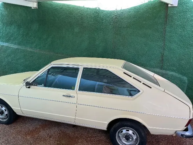 Volkswagen Passat 1975 Usados e Novos