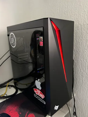 "pc gamer pichau" - Computadores e Desktops no Brasil