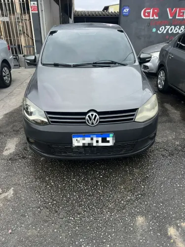 Volkswagen Fox Prime/higli. 1.6 Total Flex 8V 5P Usados e Novos ...