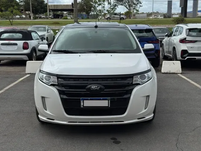 Ford Edge 2014 Usados e Novos