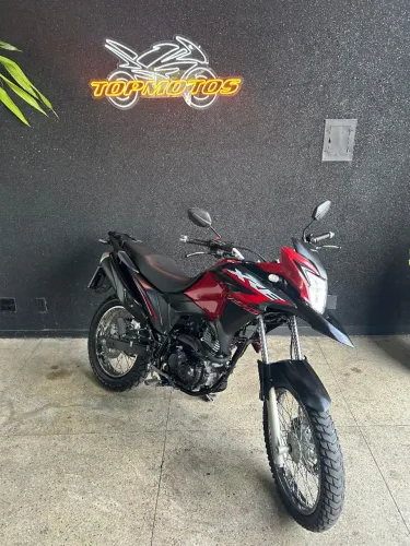 Motos Honda XRE 190 em Belo Horizonte e região, MG