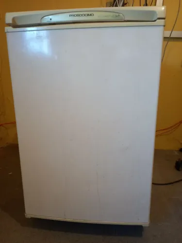"prosdocimo geladeira" - Geladeiras e Freezers no Brasil