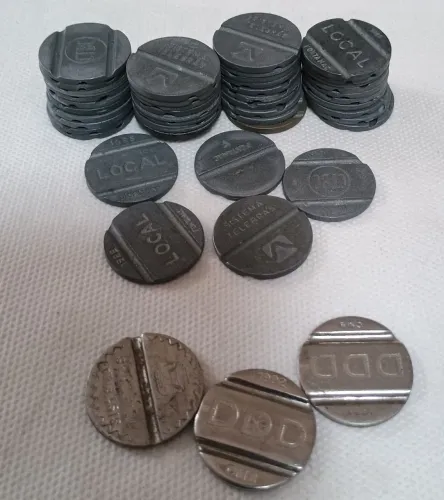 "ficha telefonica" no Brasil