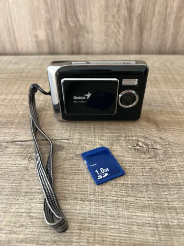 Câmeras e Filmadoras no Brasil