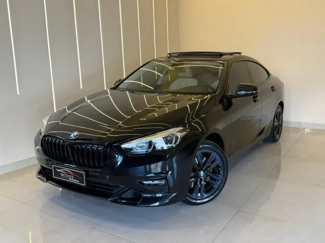 BMW 218I Usados e Novos