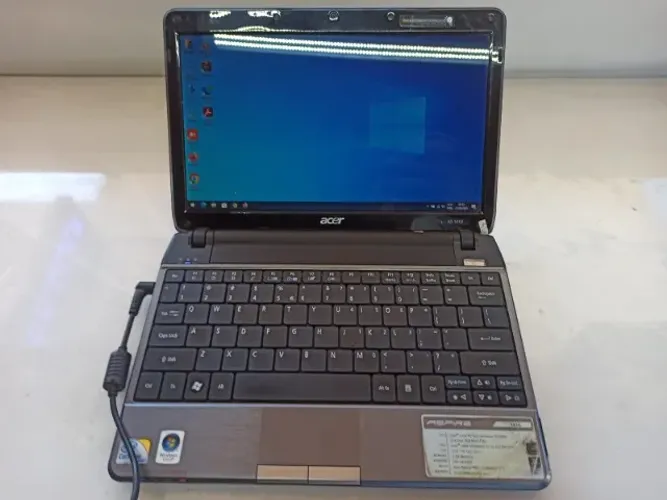 Mini Notebook no Brasil