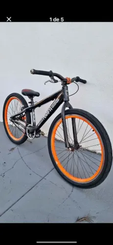 "perifa aro 26" - Ciclismo no Brasil