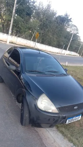 Ford KA 2006 Usados e Novos