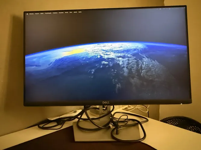 "monitores de 24 polegadas" - Monitores no Brasil