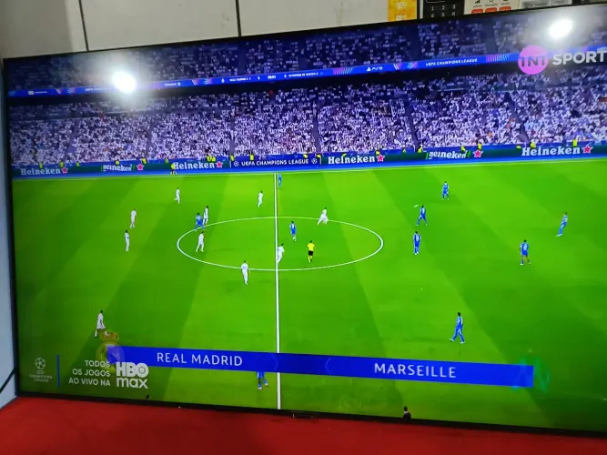 "tv 60 polegadas" - TVs no Brasil