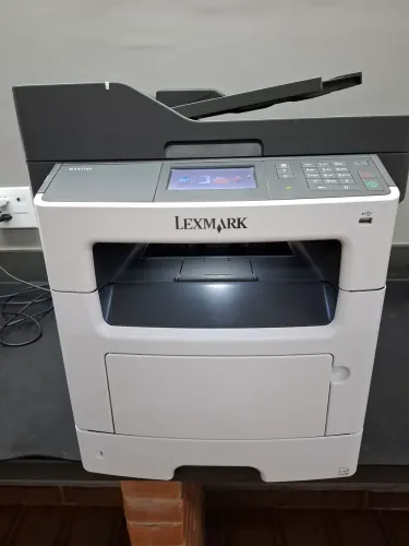 Impressoras e Multifuncionais em Ribeirão Preto e região, SP