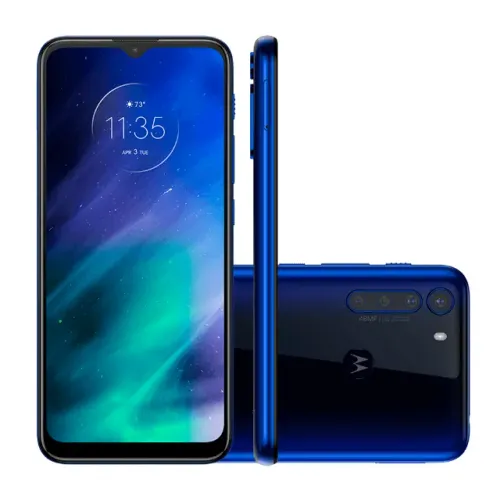 Celulares MOTOROLA ONE FUSION Usados, seminovos e Novos no Brasil