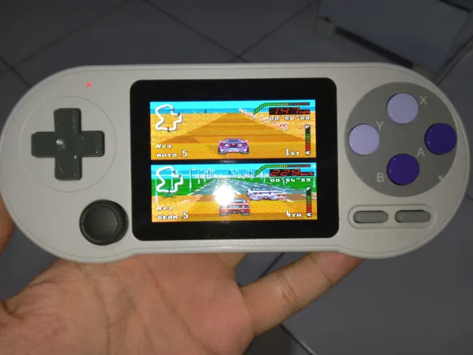 "console portatil" - Consoles de Vídeo Game no Brasil