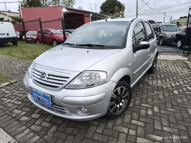 "citroen c3 2008" - Carros Usados e Novos à venda