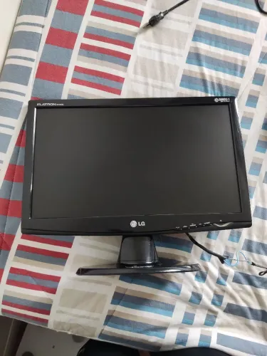 "lg antigo" no Brasil