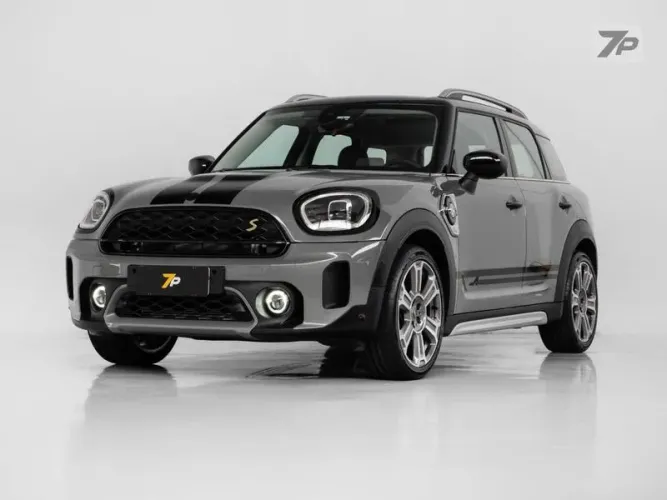 Mini Cooper 2023 Usados e Novos