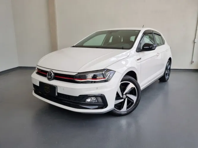 Volkswagen Polo GTS 1.4 TSI 16V Flex Usados e Novos