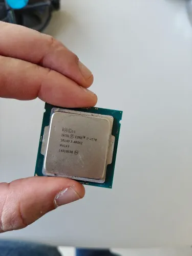 "core i7 4770" no Brasil