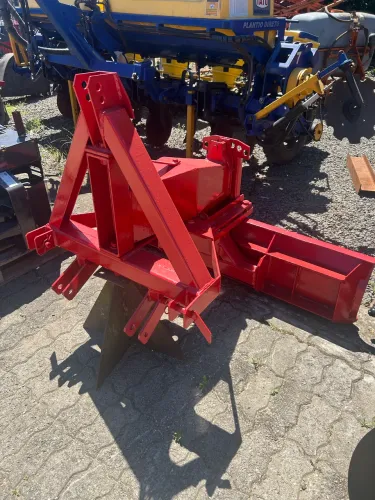 "plaina trator" no Brasil