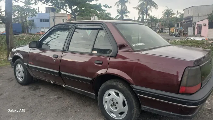 Chevrolet Monza 1994 Usados e Novos