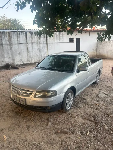 "volkswagen saveiro g4" - Carros Usados e Novos à venda