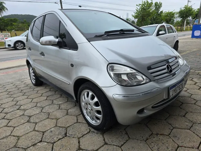 Mercedes-Benz Usados e Novos