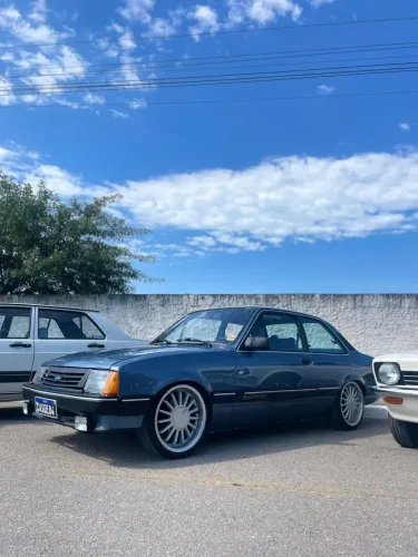 Chevrolet Chevette 1989 Usados e Novos