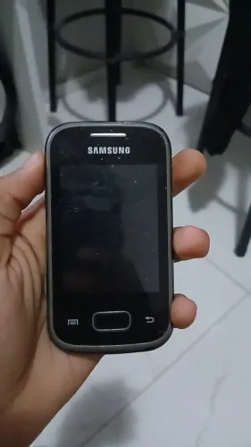 "galaxy pocket" no Brasil