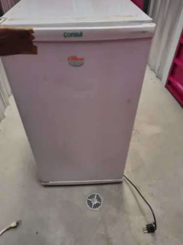 "mini freezer" - Geladeiras e Freezers no Brasil