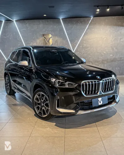 BMW X1 Sdrive 20I X-line 2.0 TB Aut. Usados e Novos