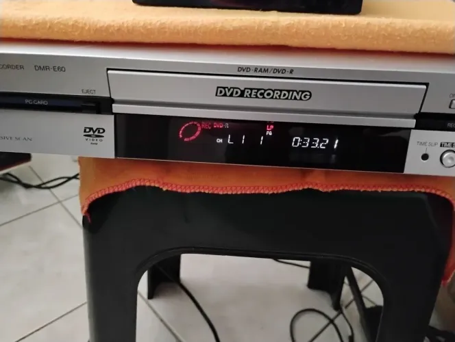 DVD, Blu-Ray e Vídeo Cassete no Brasil