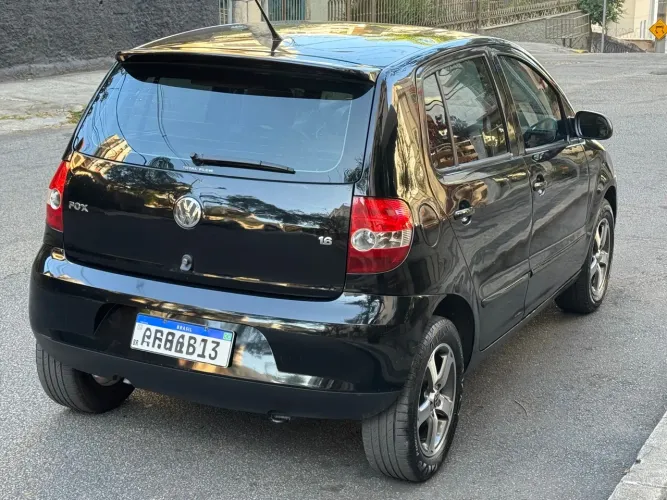 Volkswagen Fox 2009 Usados e Novos