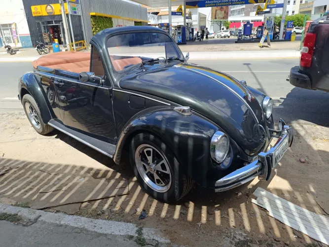 Volkswagen Fusca 1979 Usados e Novos