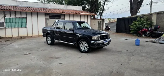 Ford Ranger 2008 Usados e Novos